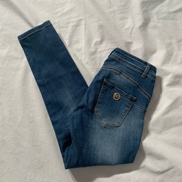 roberta blair | Jeans | Roberta Biagi Made In Italy Jeans Size Eu 42 ...